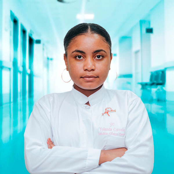 Dr. Yolanda da Costa